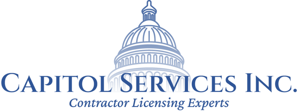 RME/RMO, Adding Qualifiers & Transferring License Numbers | Capitol ...